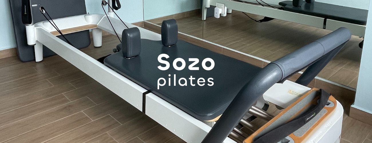 Sozo Pilates